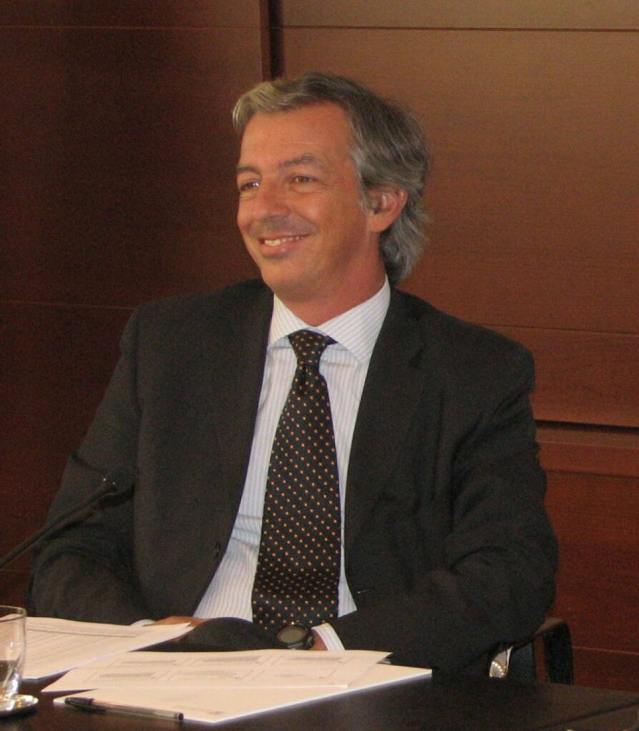 Alberto Bolzoni - Commercialista.com